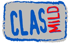 Clas Mild | Logopedia | Fandom