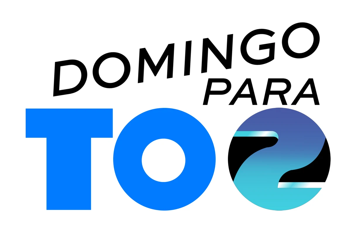 Domingo para todos | Logopedia | Fandom