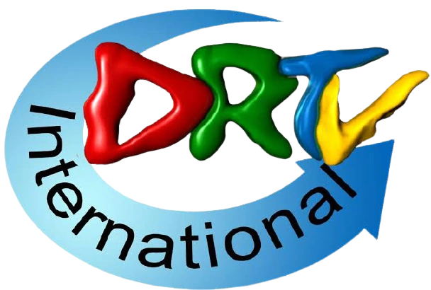 DRTV International | Logopedia | Fandom