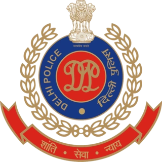 Delhi Police | Logopedia | Fandom