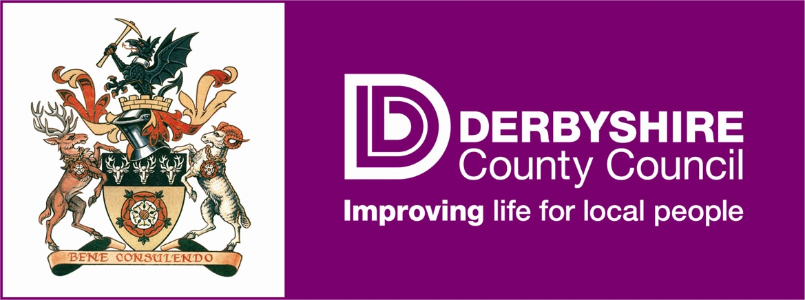 Derbyshire County Council | Logopedia | Fandom