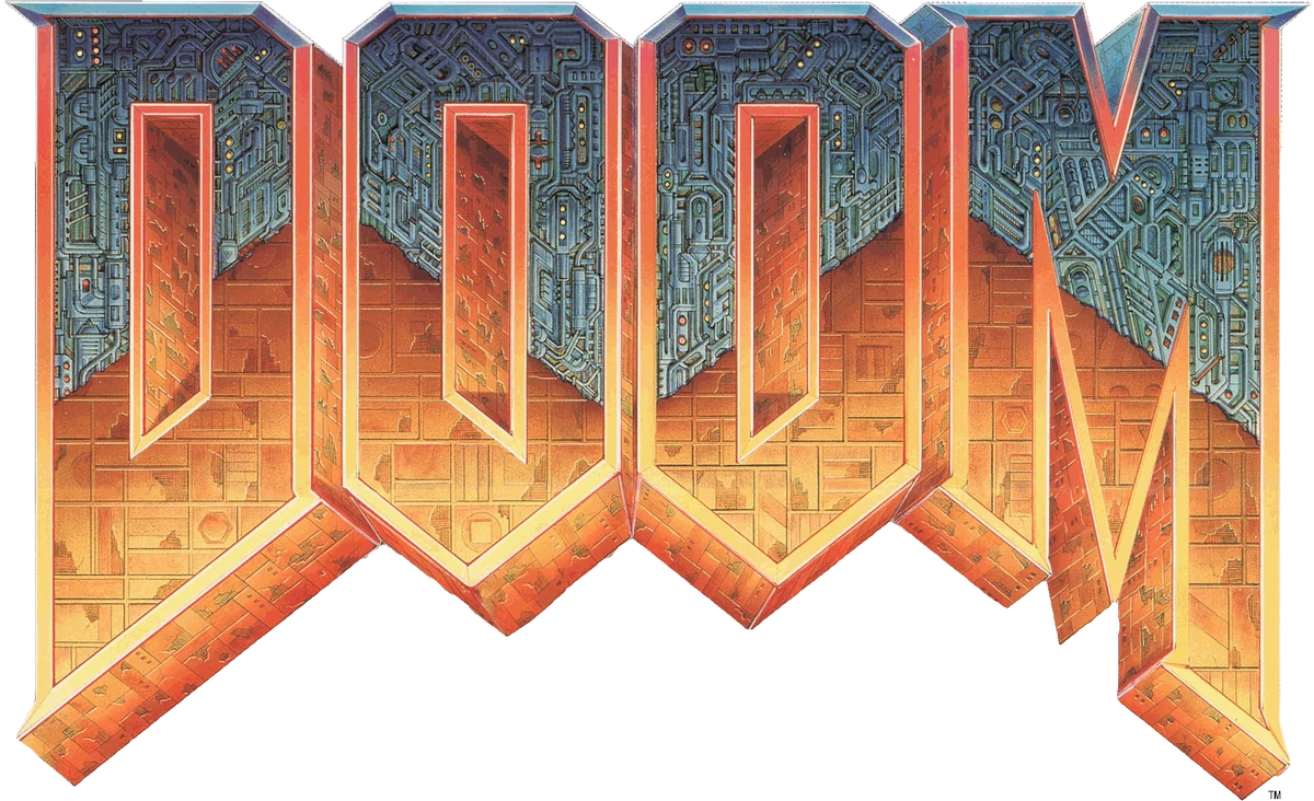 Doom (franquicia de videojuegos) | Logopedia | Fandom