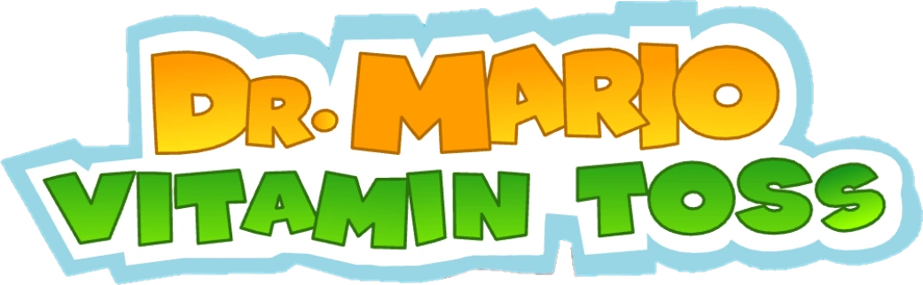 Dr. Mario Vitamin Toss | Logopedia | Fandom