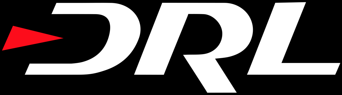 Drone Racing League | Logopedia | Fandom