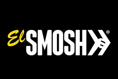 Sfondo Logo Smosh