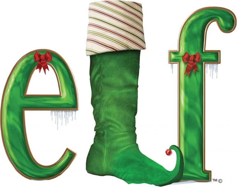 Elf (musical) | Logopedia | Fandom