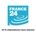 France 24 | Logopedia | Fandom