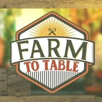 Farm to Table (TV program) | Logopedia | Fandom