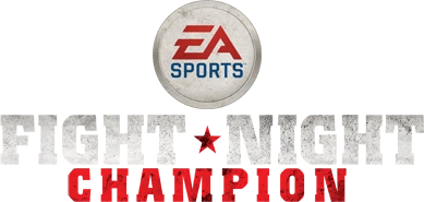 Fight Night Champion | Logopedia | Fandom