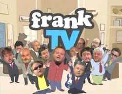 Frank TV | Logopedia | Fandom