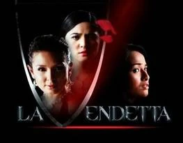 La Vendetta | Logopedia | Fandom