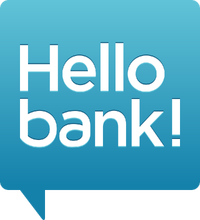 Hello Bank! | Logopedia | Fandom