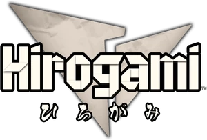 Hirogami | Logopedia | Fandom