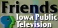 Iowa PBS | Logopedia | Fandom