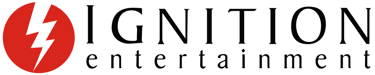 UTV Ignition Games | Logopedia | Fandom