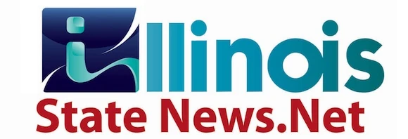 Illinois State News.Net | Logopedia | Fandom