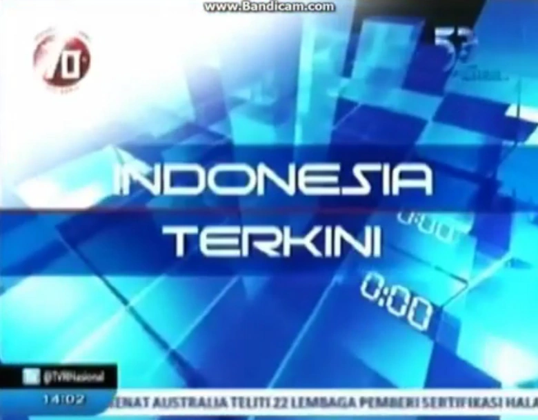 Info Terkini | Logopedia | Fandom