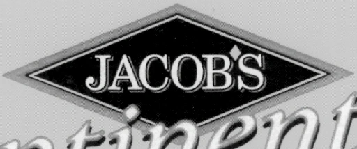 Jacob's (United Kingdom) | Logopedia | Fandom