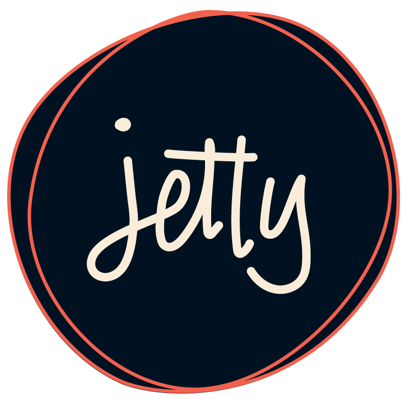 Jetty Logo