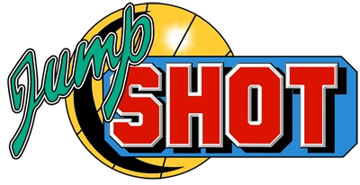 Jump Shot Logo