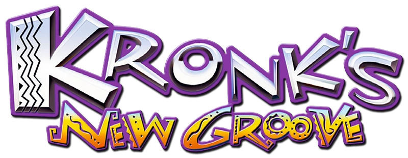 Logotipo Del Gimnasio Kronk