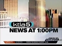 KTLA/News | Logopedia | Fandom