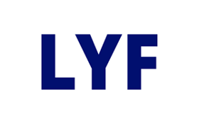 LYF | Logopedia | Fandom