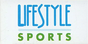 Life Style Sports | Logopedia | Fandom