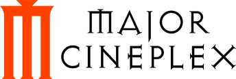 Major Cineplex | Logopedia | Fandom