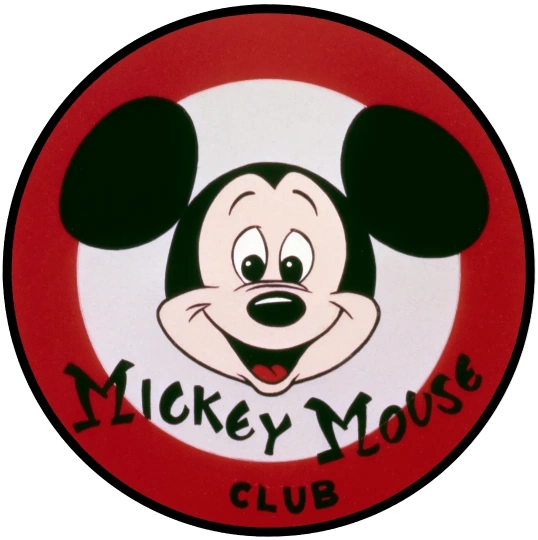 The Mickey Mouse Club/Logo Variations | Logopedia | Fandom
