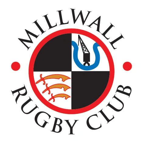 Millwall Rugby Club | Logopedia | Fandom