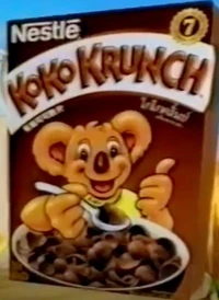 Koko Krunch | Logopedia | Fandom