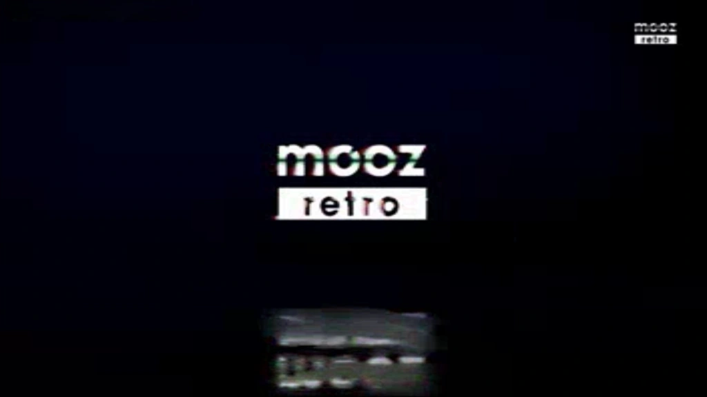 Mooz Retro | Logopedia | Fandom