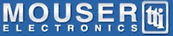 Mouser Electronics | Logopedia | Fandom
