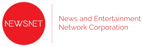 News and Entertainment Network Corporation | Logopedia | Fandom