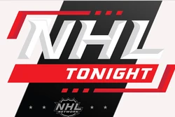 NHL Tonight | Logopedia | Fandom