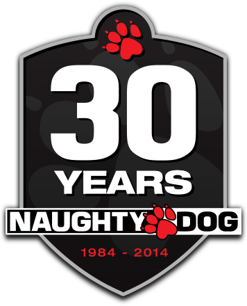 Naughty Dog | Logopedia | Fandom