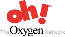 Oxygen Network Logo