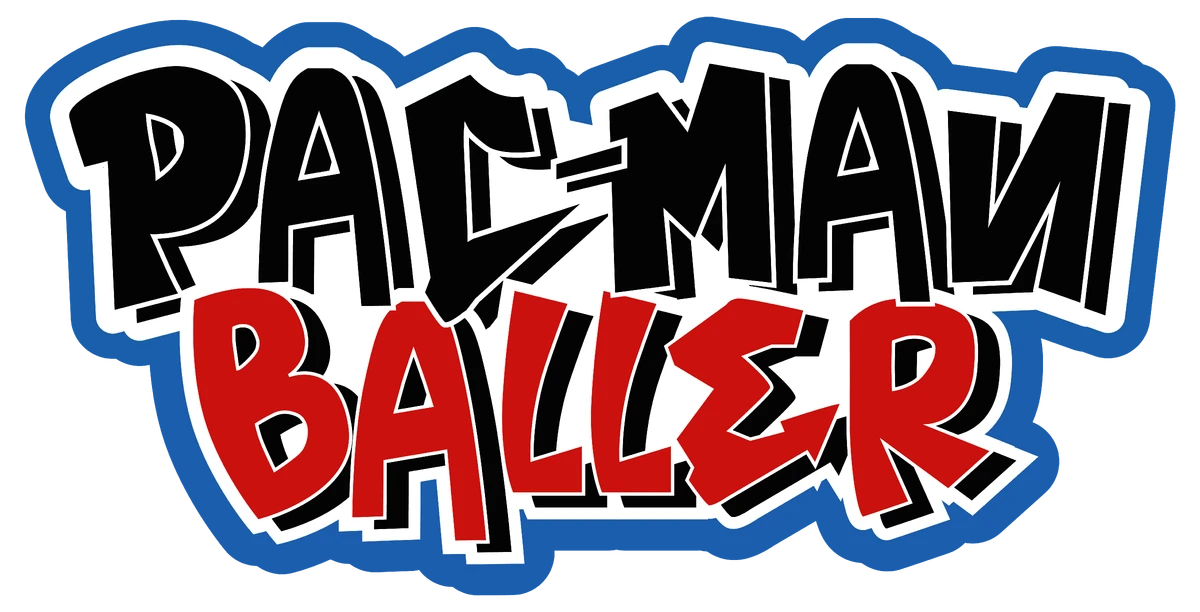 Pac-Man Baller | Logopedia | Fandom