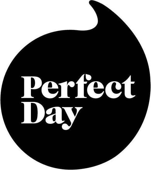 Perfect Day | Logopedia | Fandom