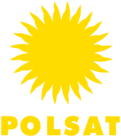 Polsat/Logo Variations | Logopedia | Fandom