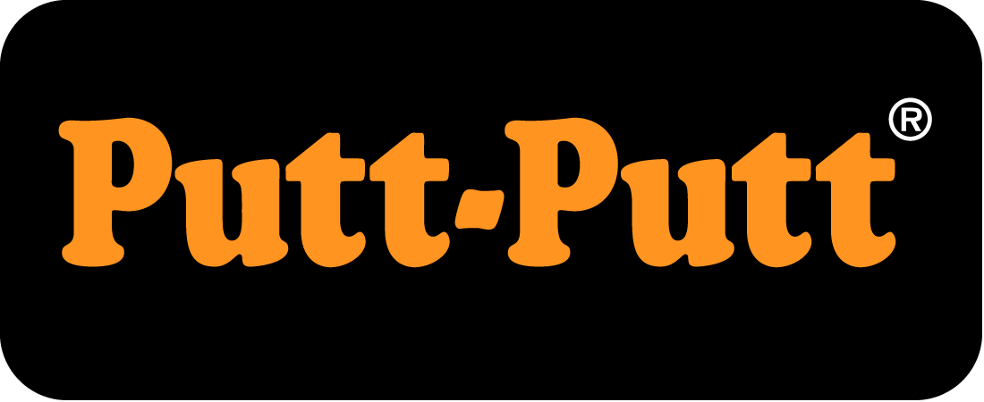 Putt Putt Logo Tipsy Putt Tahoe | Lake Tahoe