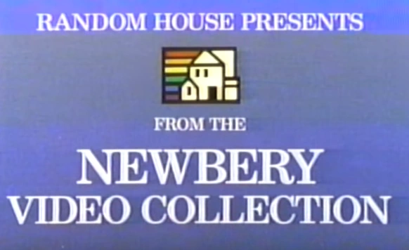 Random House Newbery Video Collection | Logopedia | Fandom