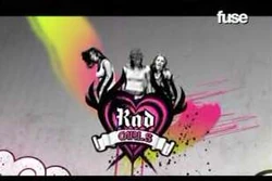 Rad Girls | Logopedia | Fandom