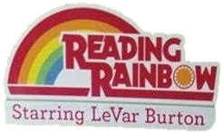 Reading Rainbow | Logopedia | Fandom