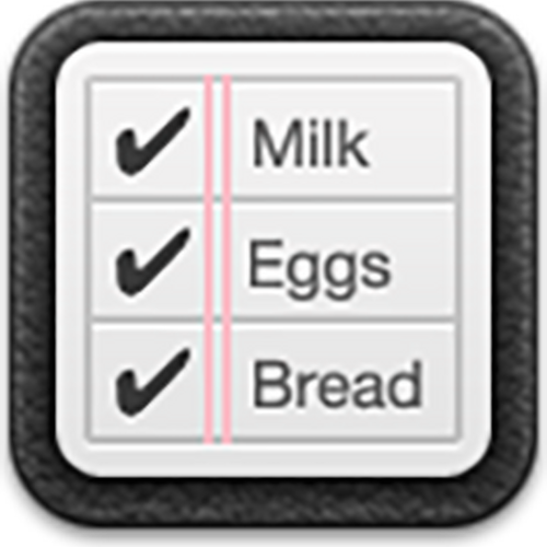 Reminders Icon Ios7