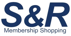 S&R Membership Shopping | Logopedia | Fandom