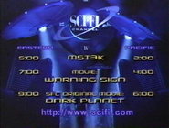 Syfy/Other | Logopedia | Fandom