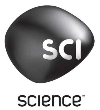 Science Channel Logo Png
