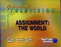 Iowa PBS | Logopedia | Fandom